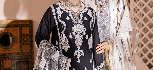 Monochrome Collection '24 – Tagged "Jacquard"– Almirah