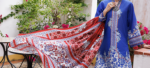 WOMEN - Summer Collection '25 – Almirah