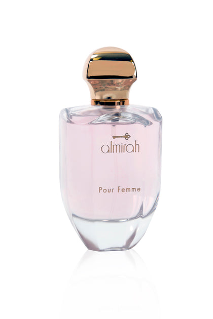 Fragrance For Her – Almirah