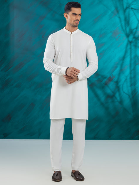 Kurta Trouser – Almirah