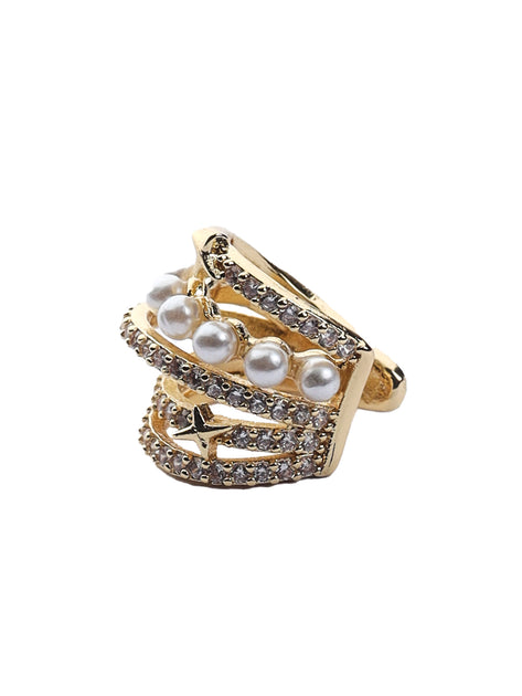 Earcuffs - AL-EC-1002 – Almirah